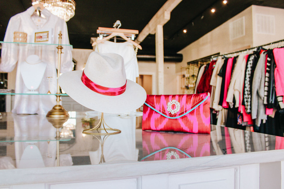 Harper Collective Clothing - Women's Clothing | Hartwell GA