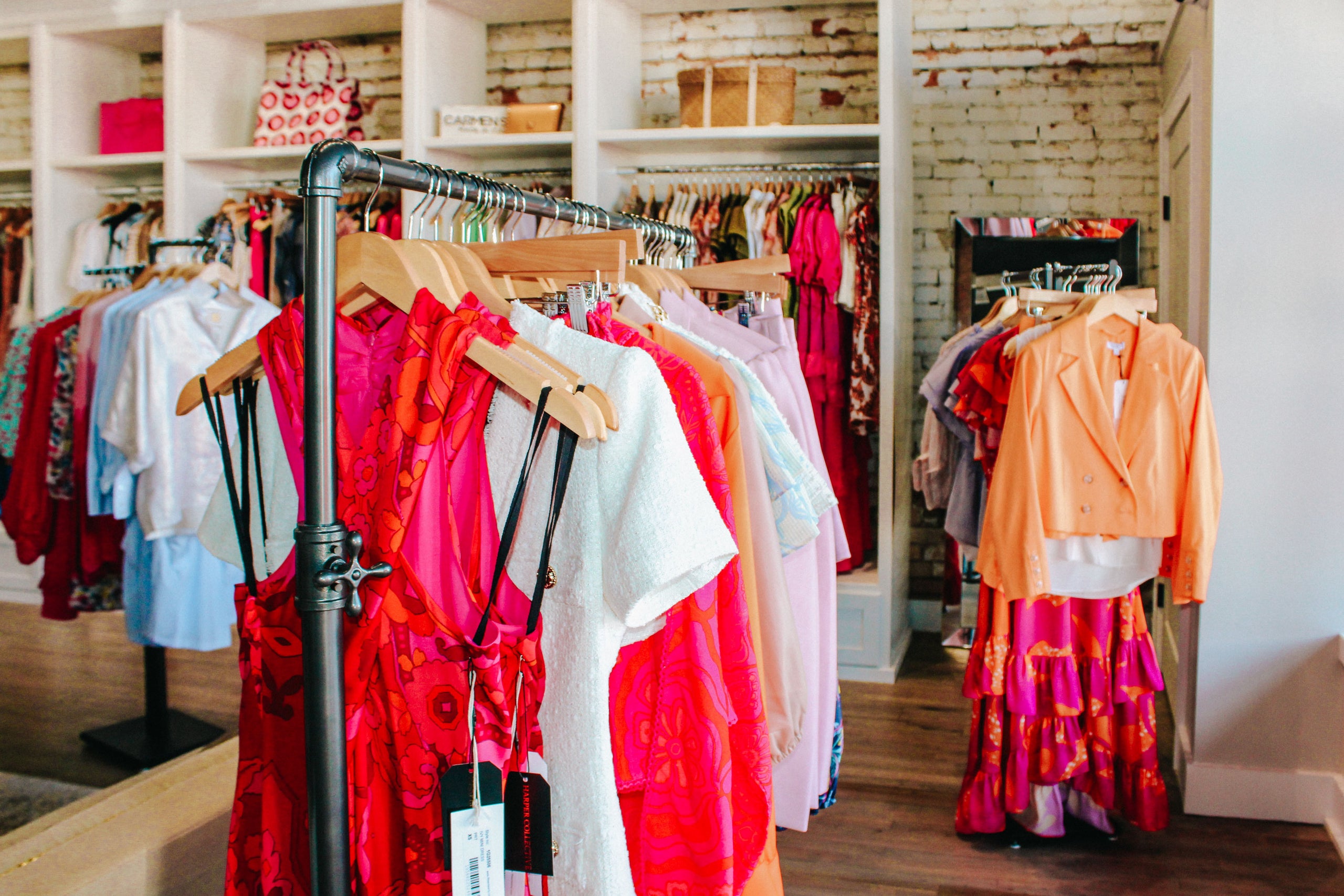 Harper Collective Clothing - Women's Clothing | Hartwell GA