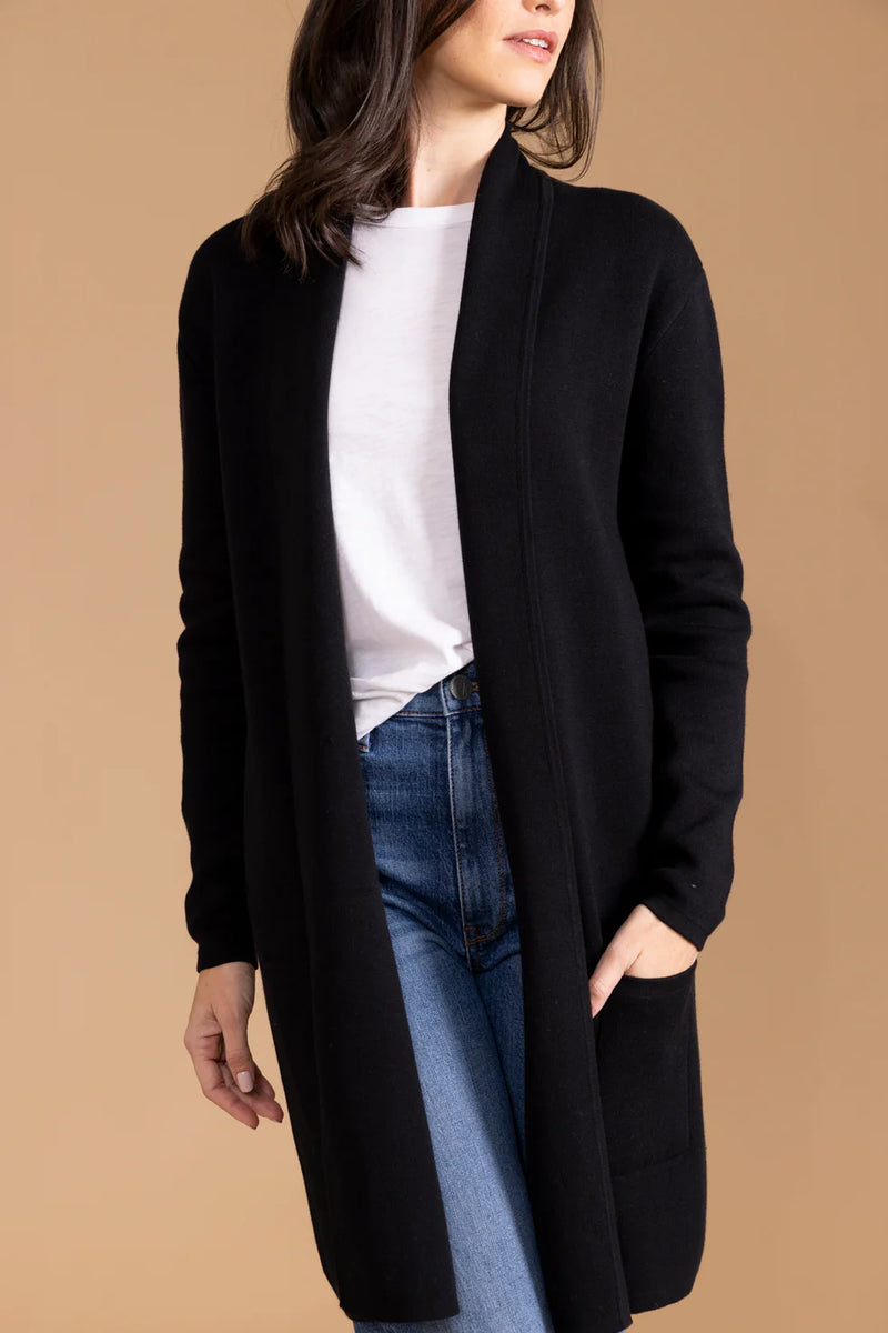 Georgetown Coat – Harper Collective